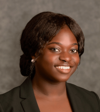 Adebola Debbie Aderinto | Employment Lawyer | Philadelphia, PA